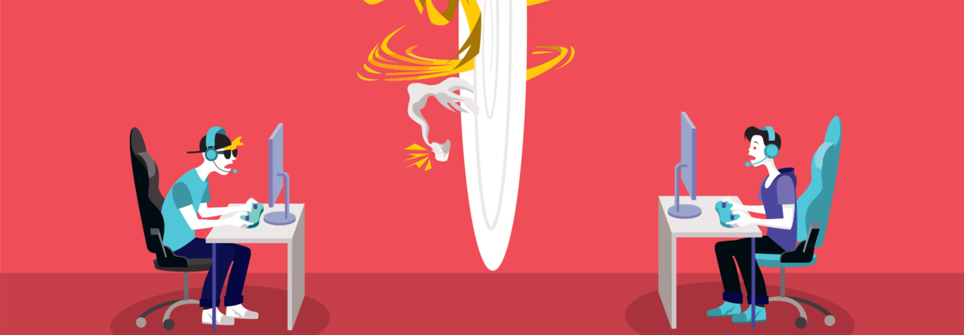 4 Surprising Benefits of Gaming for K–12 Students | EdTech Magazine